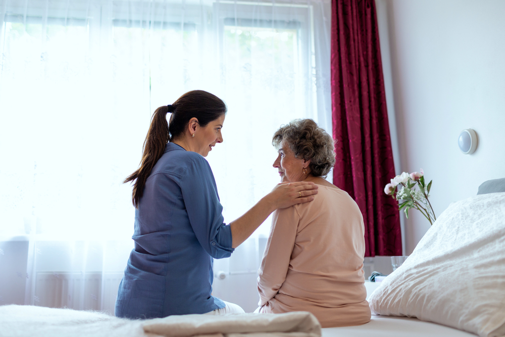 Understanding the Differences between Home Health and Home Care ...