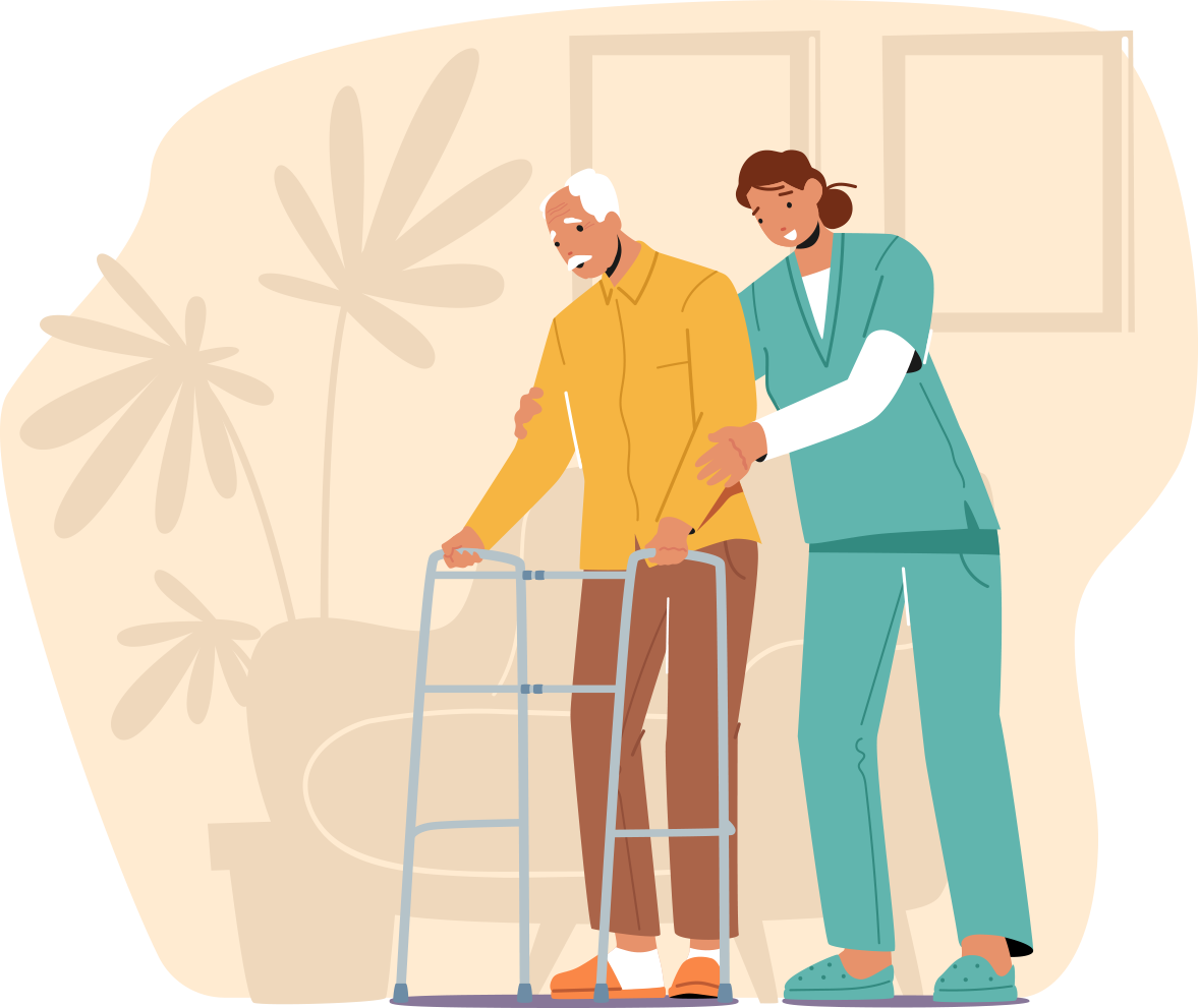 Home Health Care – Excelin Health