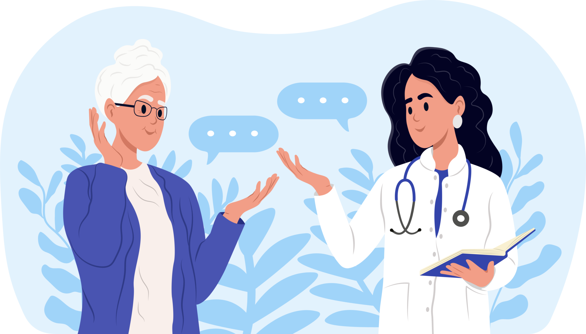 Home Health Care – Excelin Health