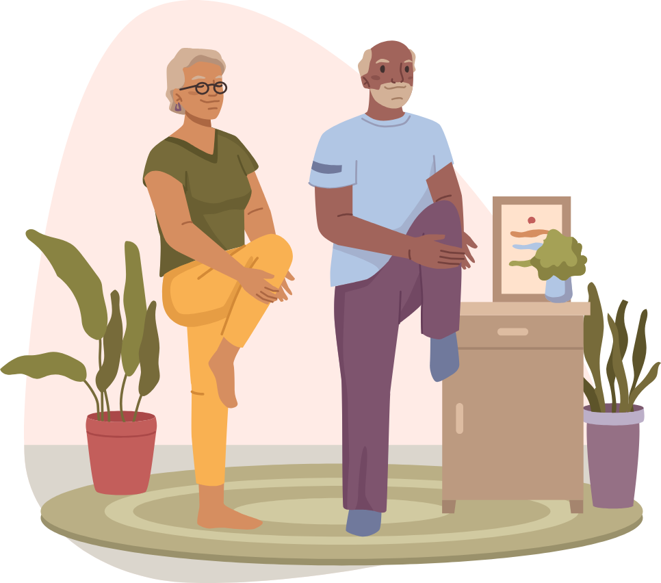 Home Health Care – Excelin Health