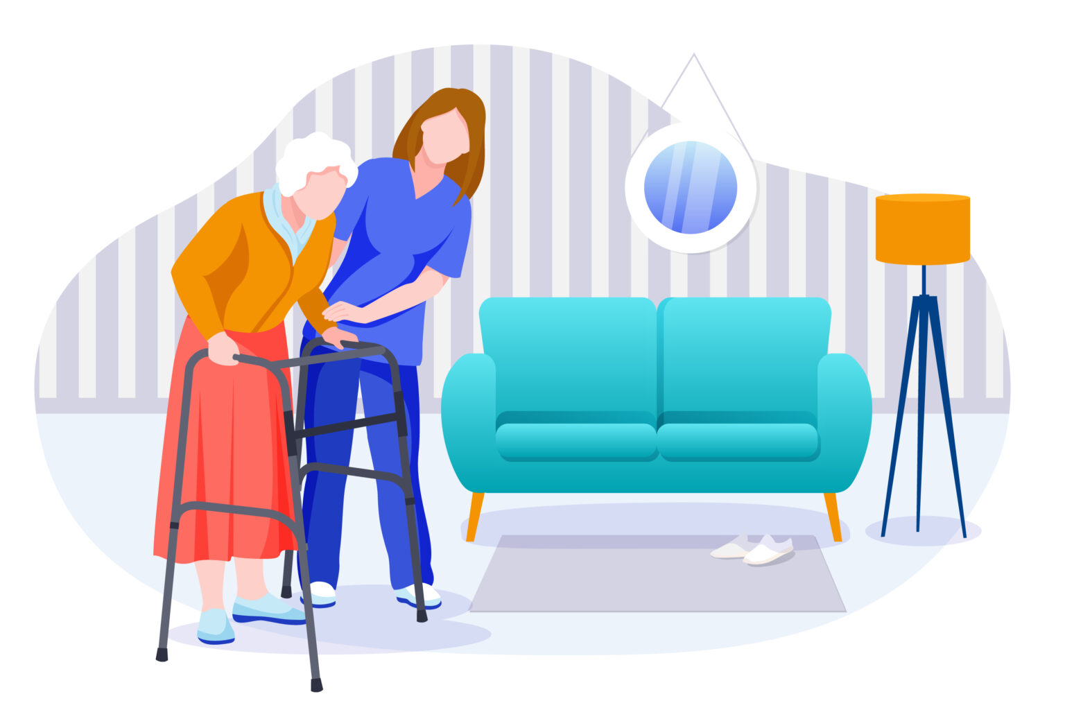 Advanced Home Health and Hospice