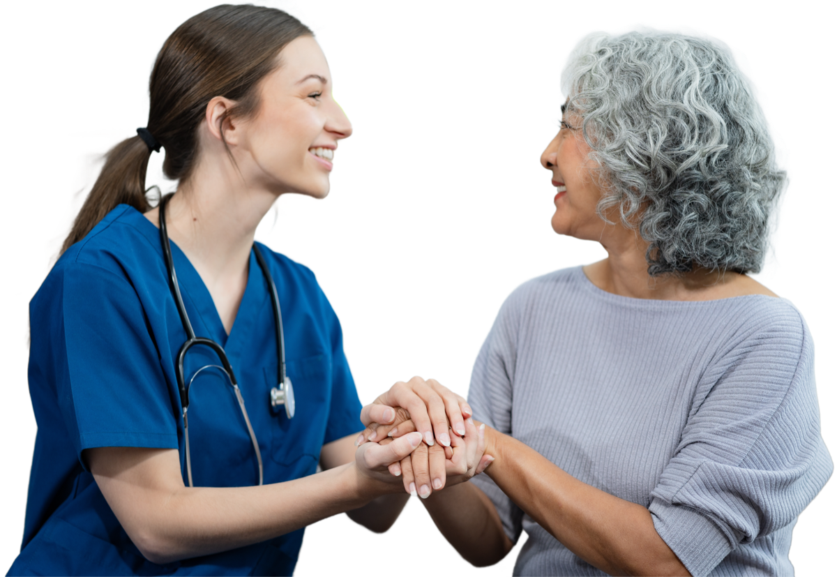 Excelin Health | Transforming Care. Personalizing Compassion