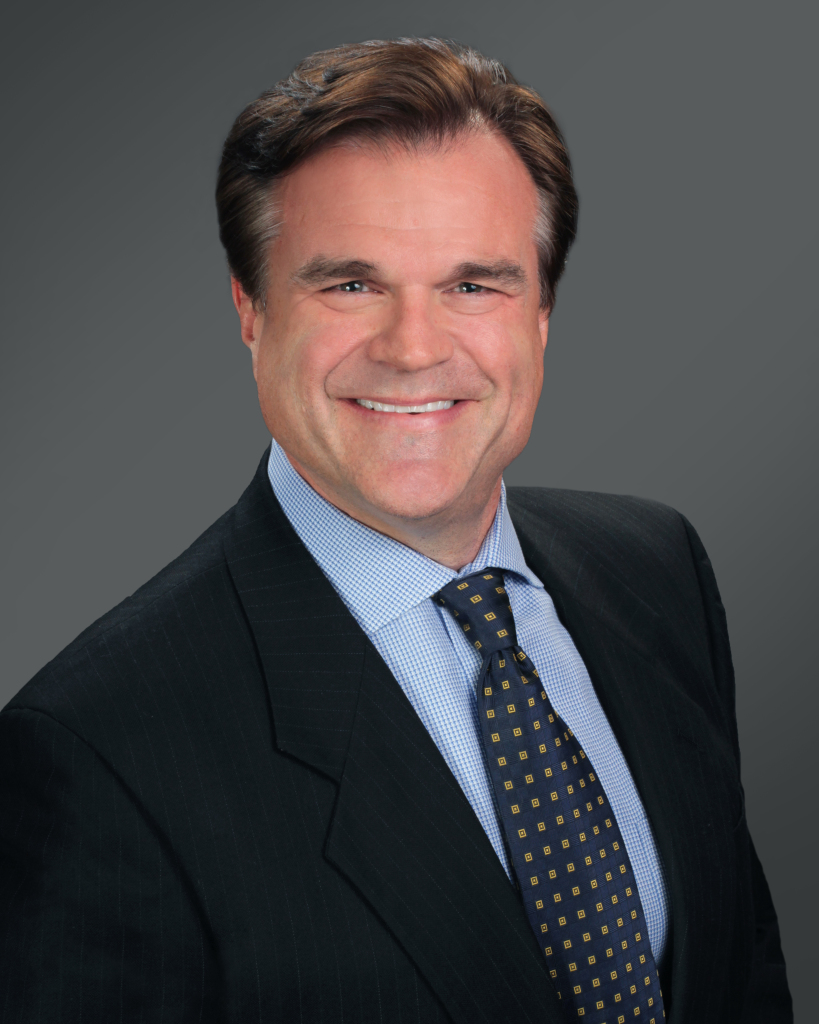 Doug Harper – Excelin Health