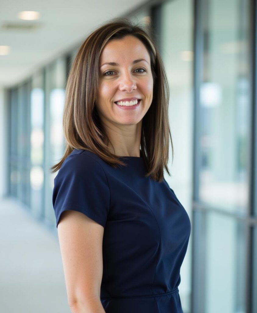 Sheena Meeker, RN BSN COS-C HCS-D – Excelin Health